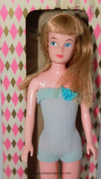 Skipper (Ricky, Skooter) Clones and Competitors and their Fashions ...