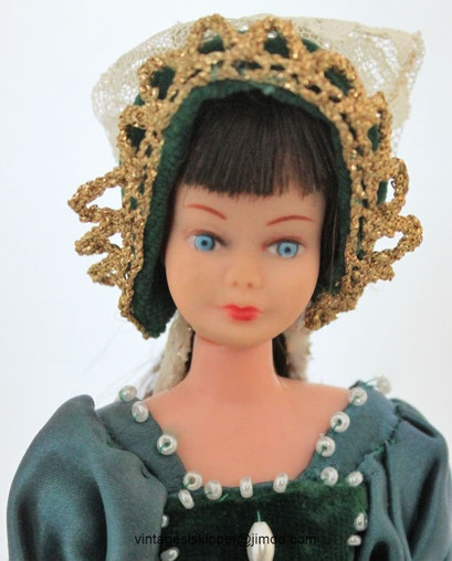 Skipper (Ricky, Skooter) Clones and Competitors and their Fashions ...