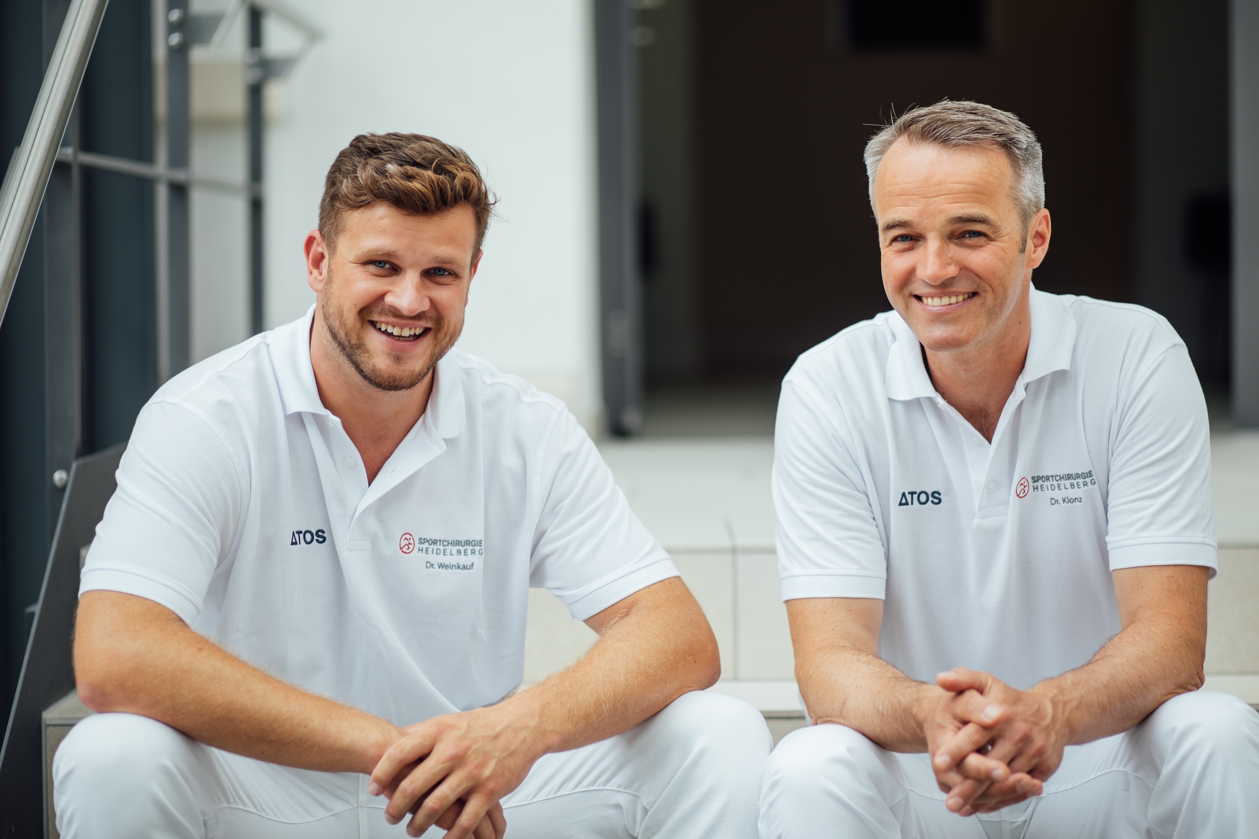 Schultereckgelenksprengung/Tossy/AC-Gelenkprengung - Sportchirurgie ...