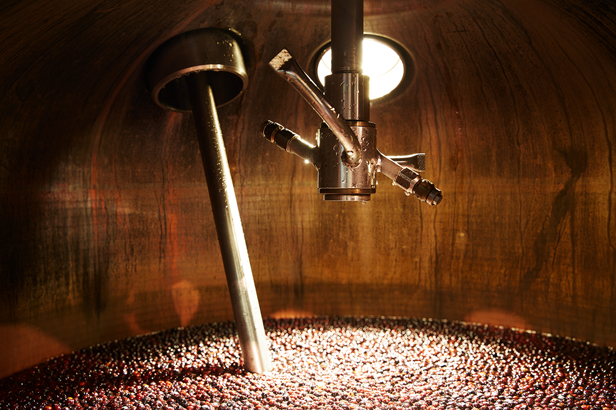 Wie kommen die Botanicals in den Gin? - Draft Brothers GmbH