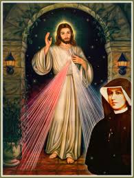 PROMISES OF DIVINE MERCY DEVOTION - IMMANUGRACE Free Gift For End Times