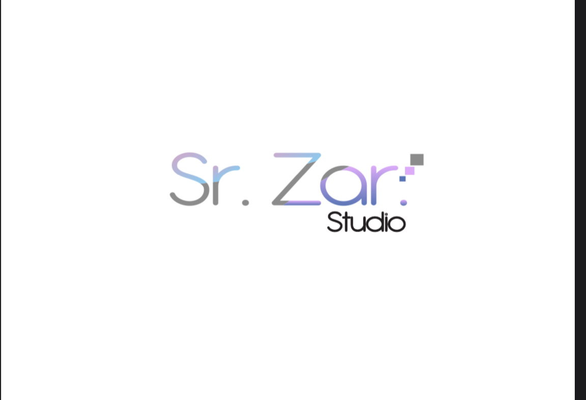 sr.zar.studio - sr.zar.studio