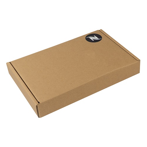 Nespresso taste box 45 Pro Pads 270 grams - Nespresso Online-Shop ...