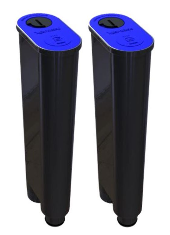 Water Filters - Nespresso Online-Shop international