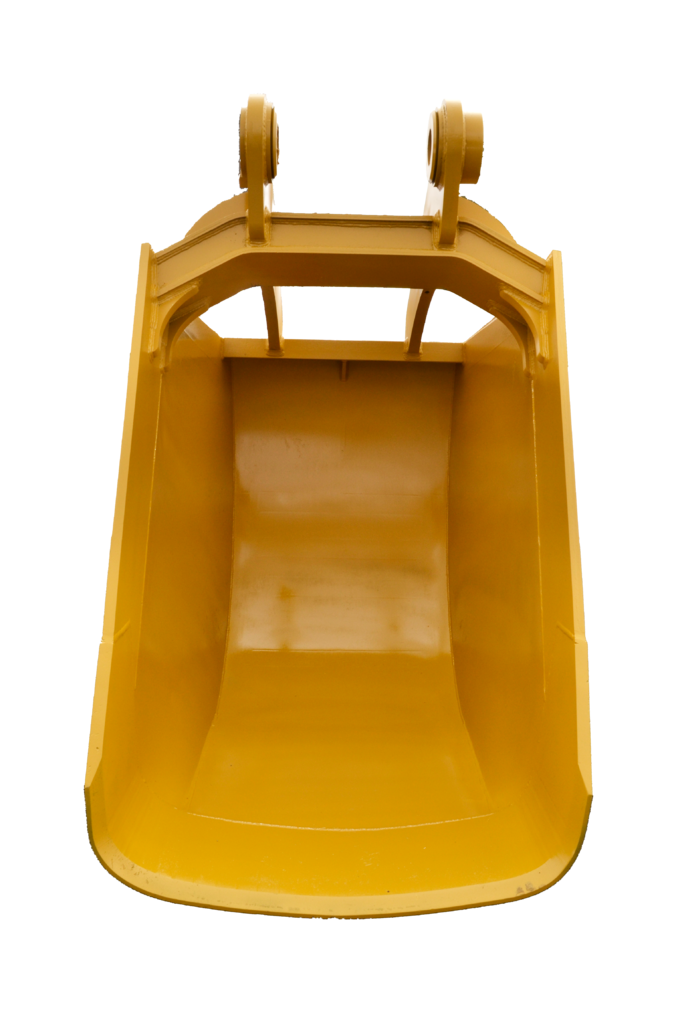 Get your custom buckets and attachments at Raveling Companies, LLC ...