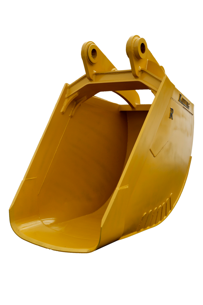Get your custom buckets and attachments at Raveling Companies, LLC ...
