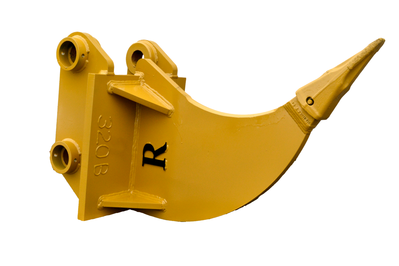 Rippers and attachments at Raveling Companies, LLC - Raveling Companies ...