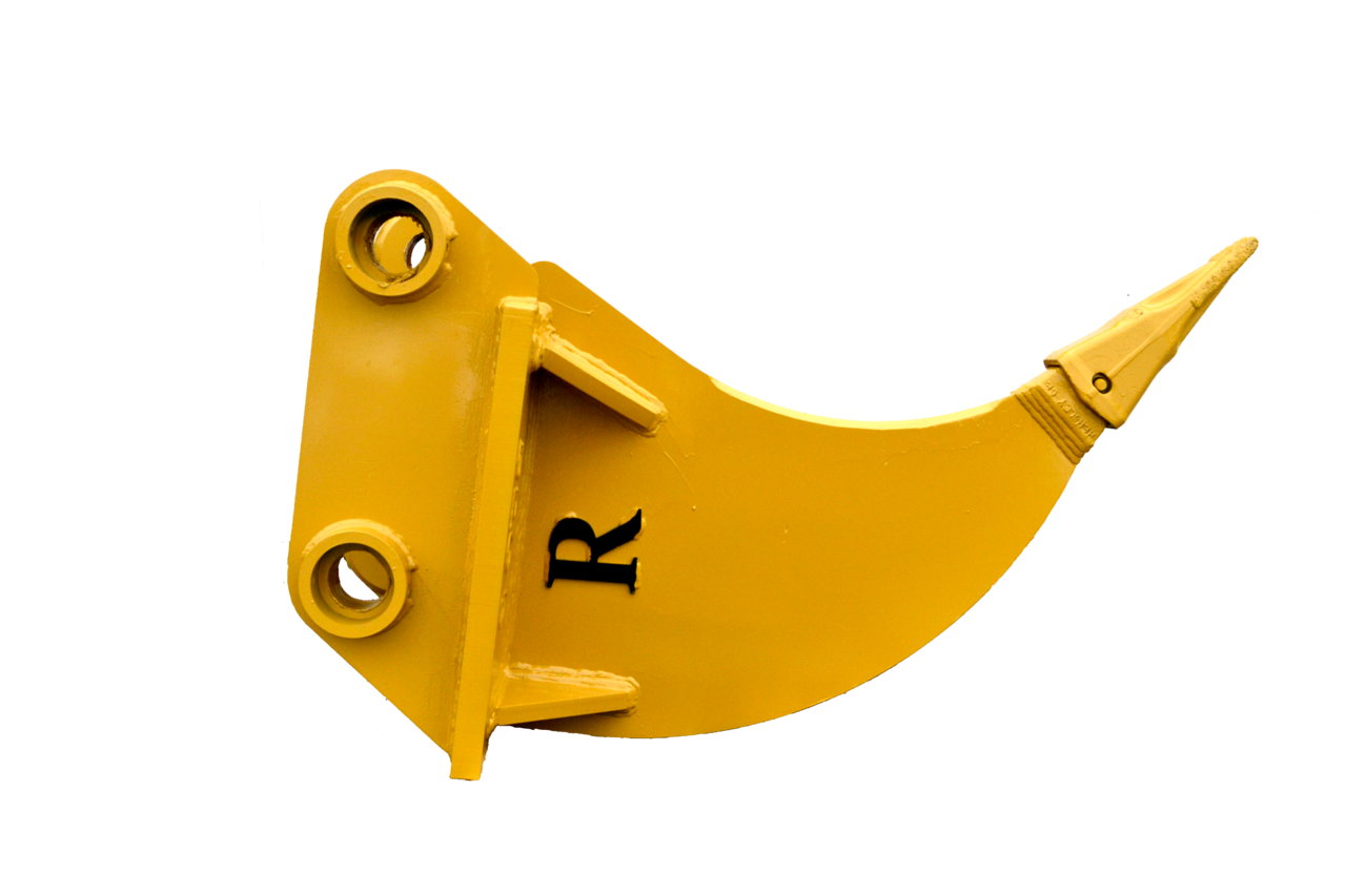 Rippers and attachments at Raveling Companies, LLC - Raveling Companies ...