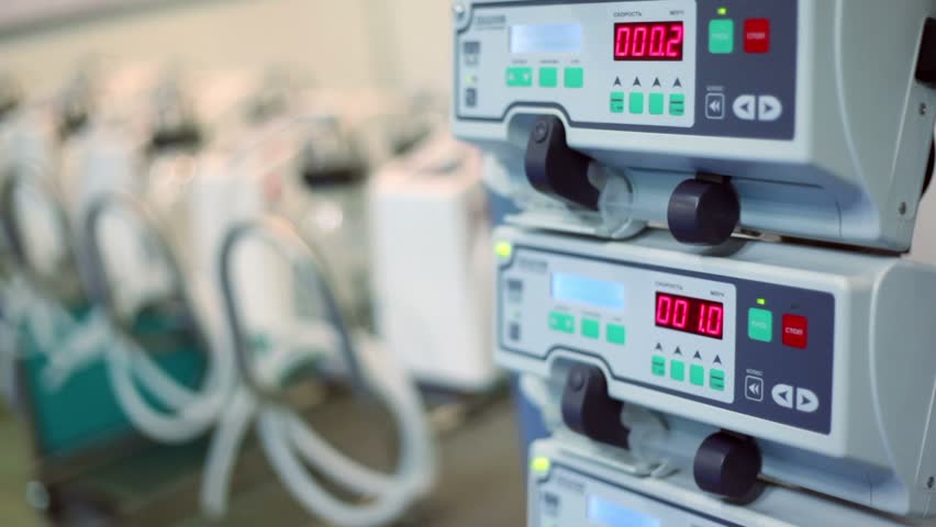 Medical Devices - MediWest Distributors