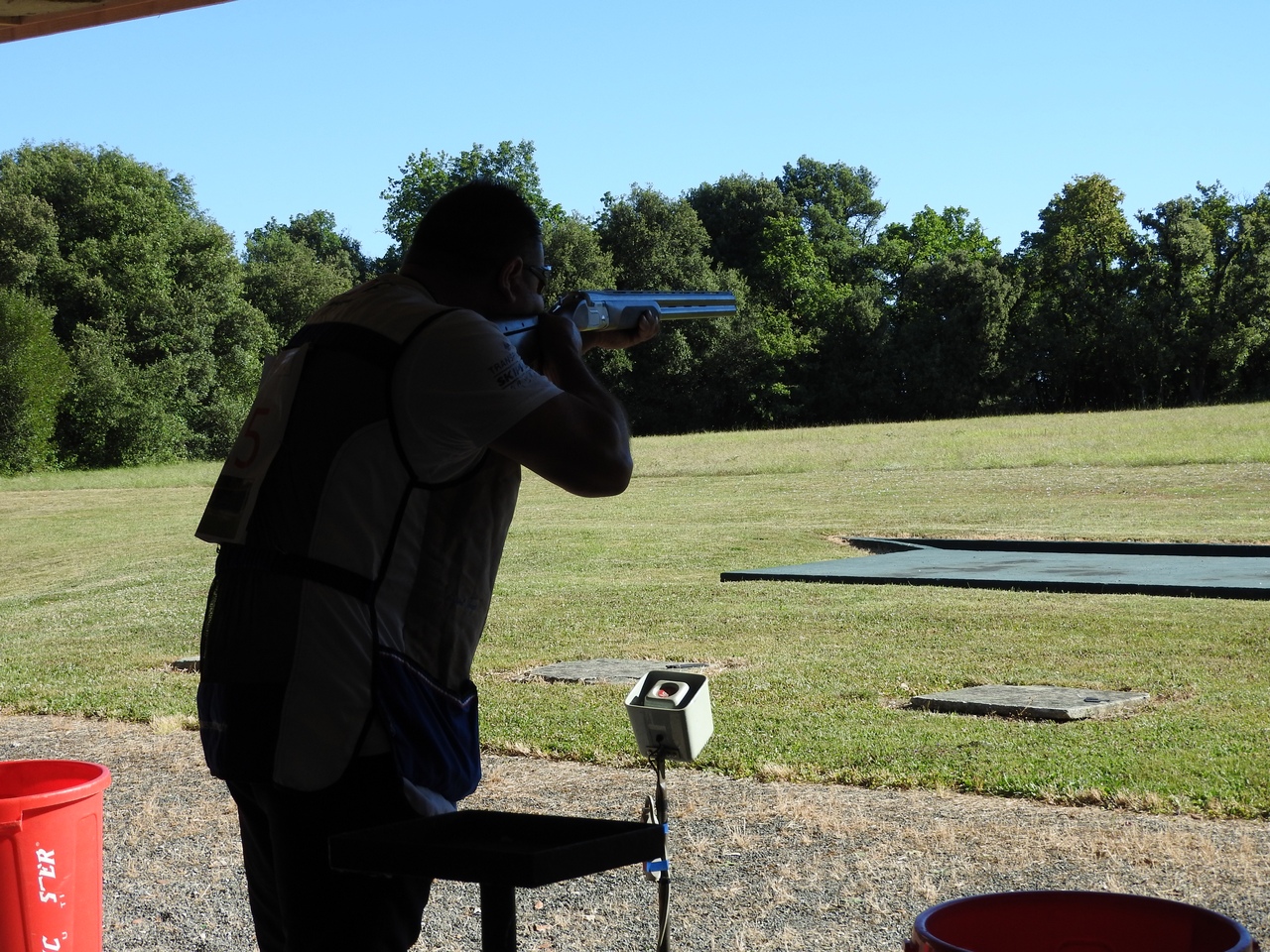 EspritTrap.fr - Esprit Trap vêtements de Ball-Trap personnalisés