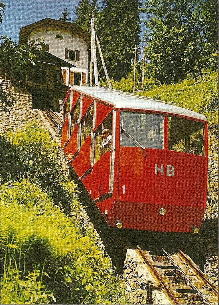HB Harderbahn - aabahns jimdo page!