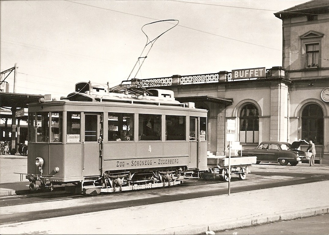 ZBB Zuger Berg- und Strassenbahn - aabahns jimdo page!