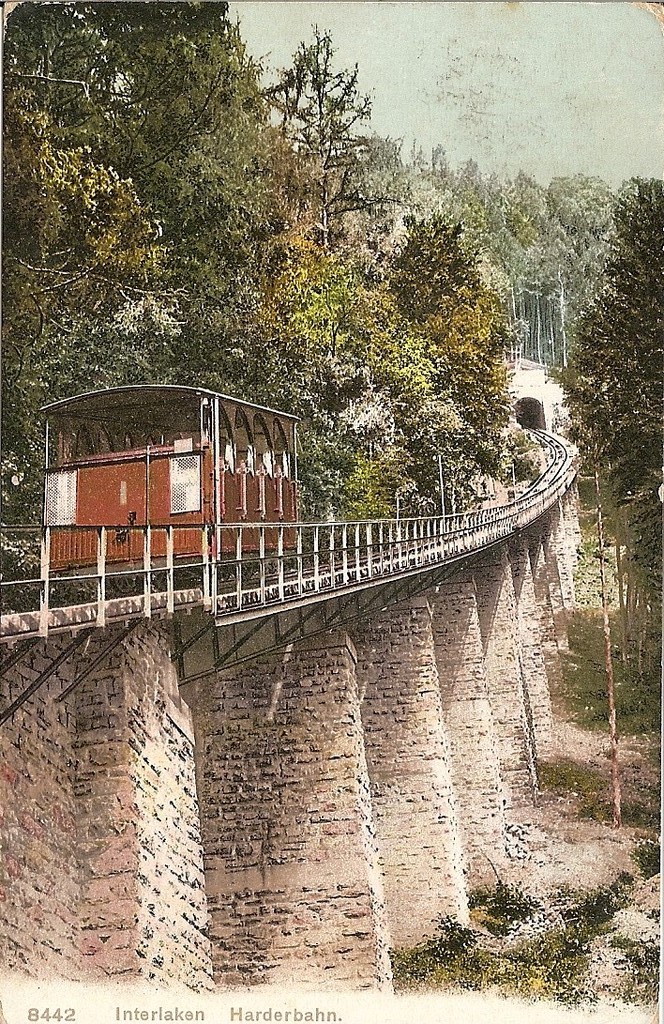 HB Harderbahn - aabahns jimdo page!