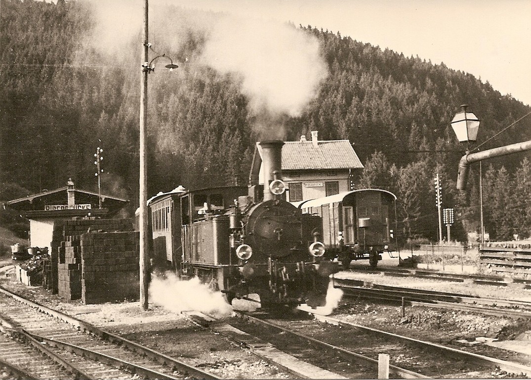 SOB Schweizerische Südostbahn - aabahns jimdo page!
