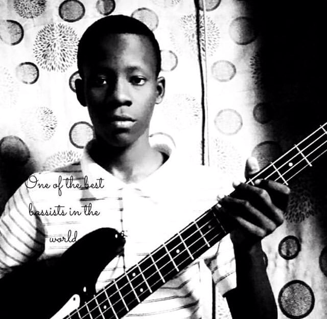 Teddy Master of the Bass - Site de graveusalcetes724zvk