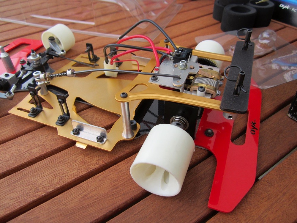 AYK RX2000 Special - rccarvintages Webseite