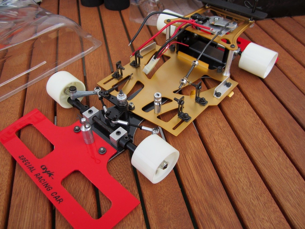 AYK RX2000 Special - rccarvintages Webseite