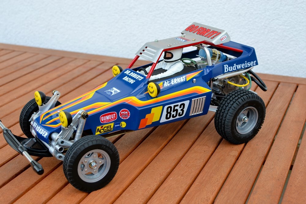 Tamiya Super Champ - rccarvintages Webseite