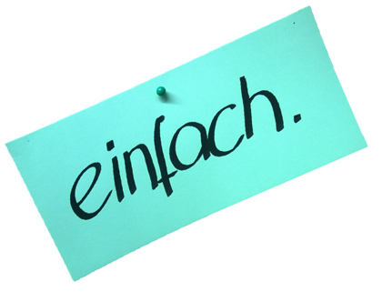 Effektive Workshop-Regeln - Workshopmoderation. Einfach.