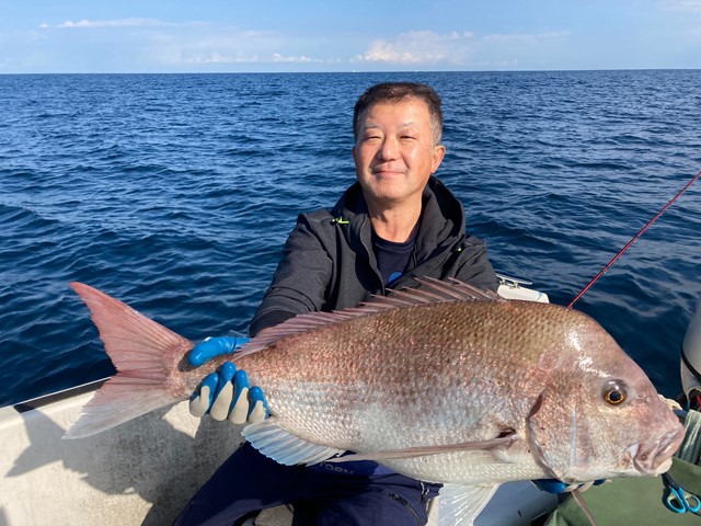 Kyoto Tango Recreational Fishing Boat Subaru - 京丹後市遊漁船すばる