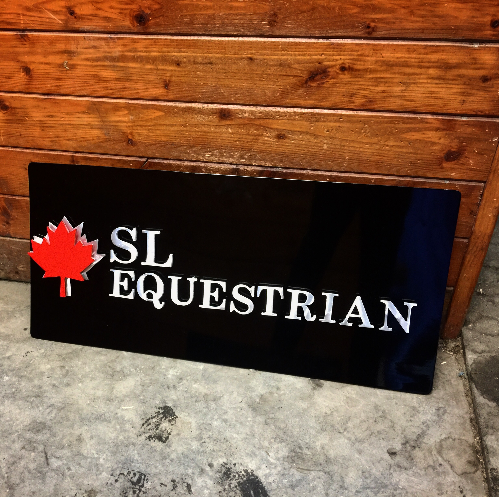 Our Facilities - sl-equestrian