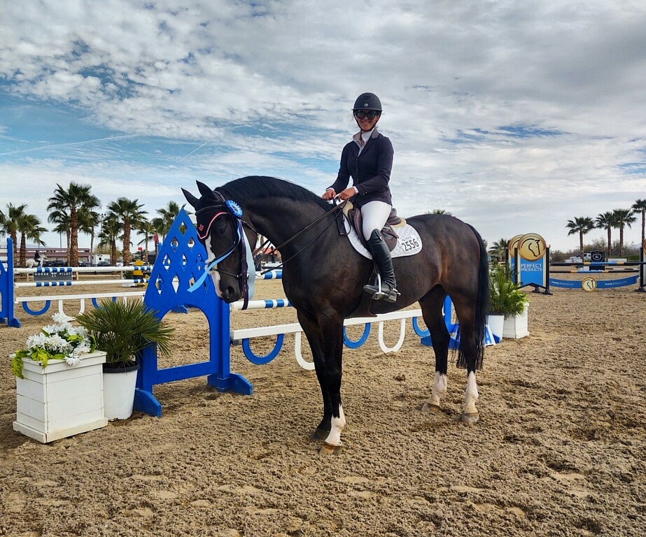 2021 Calendar - sl-equestrian