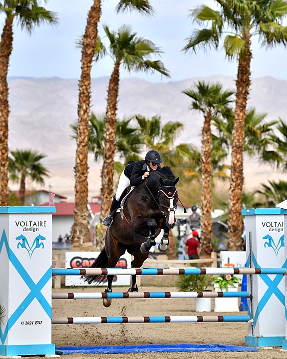 2021 Calendar - sl-equestrian