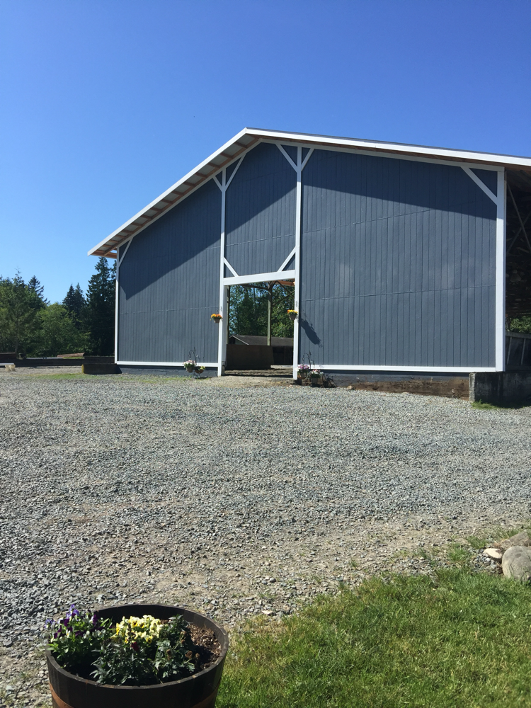 Our Facilities - sl-equestrian