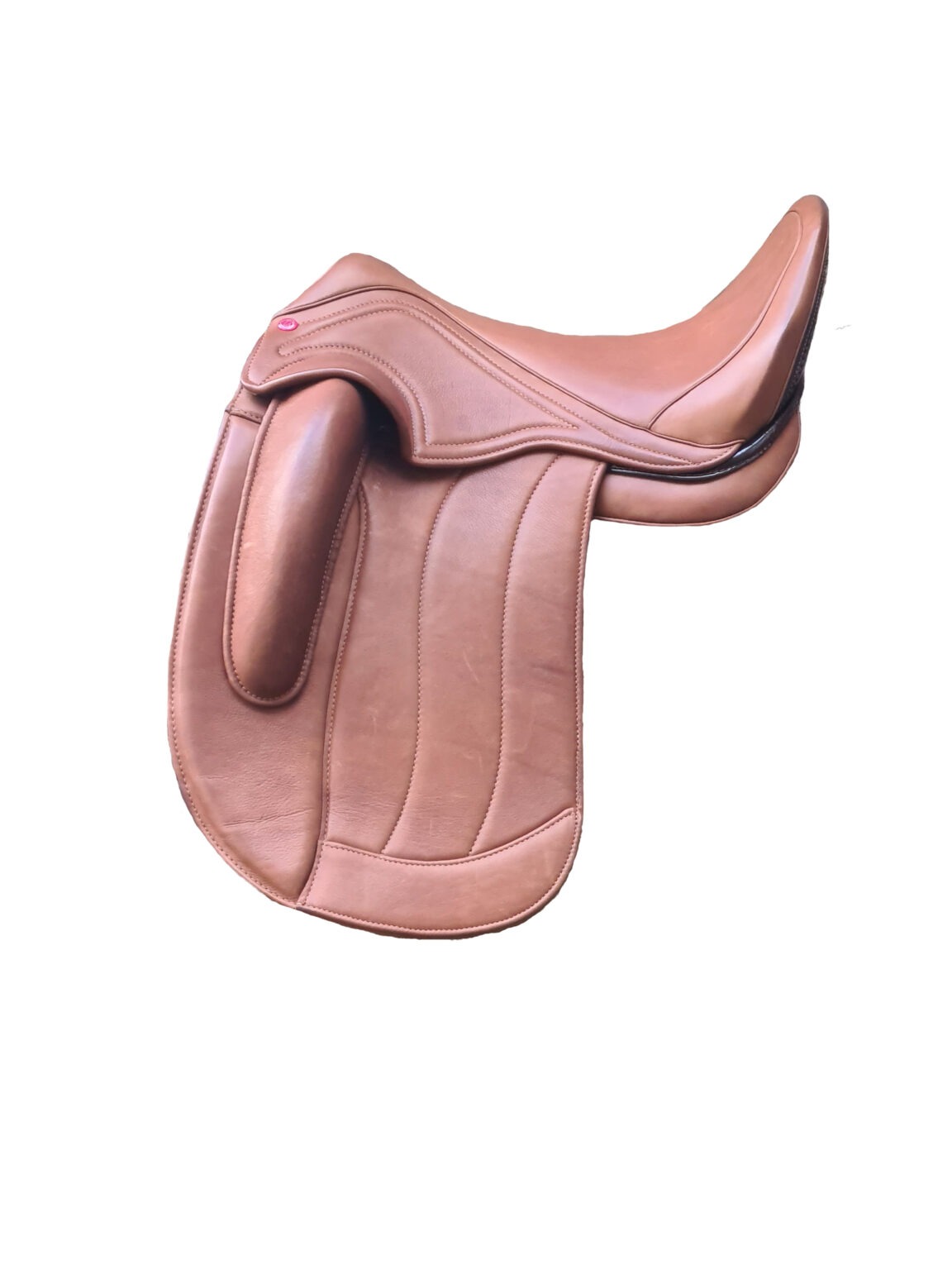 Edix Ishya Flexible Dressage - Dressursattel mit Flexbaum - Bei ...
