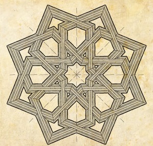 ESTRELLA MUDÉJAR - Página web de matesymates