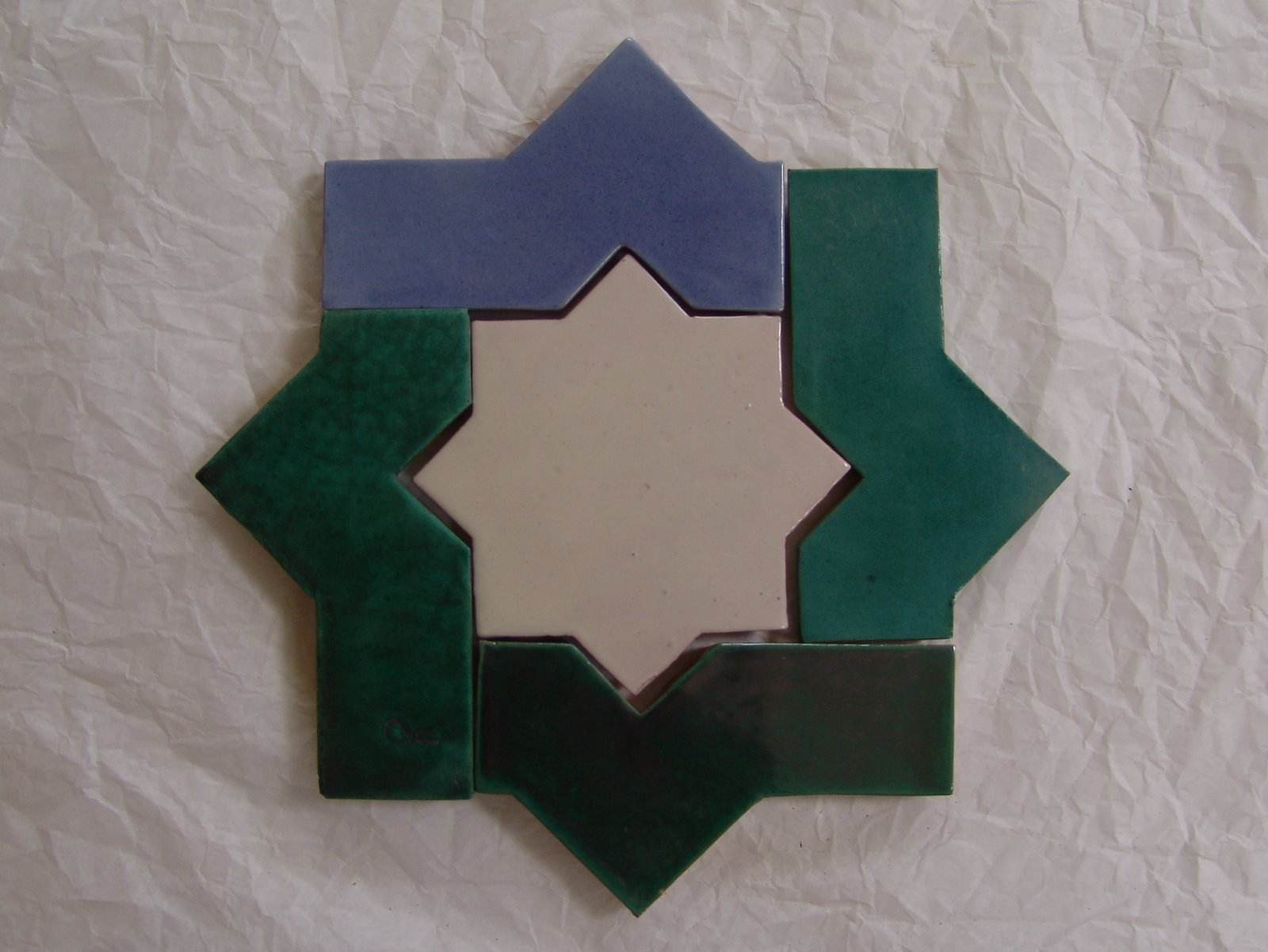 ESTRELLA MUDÉJAR - Página web de matesymates