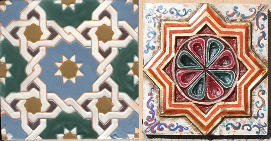 ESTRELLA MUDÉJAR - Página web de matesymates