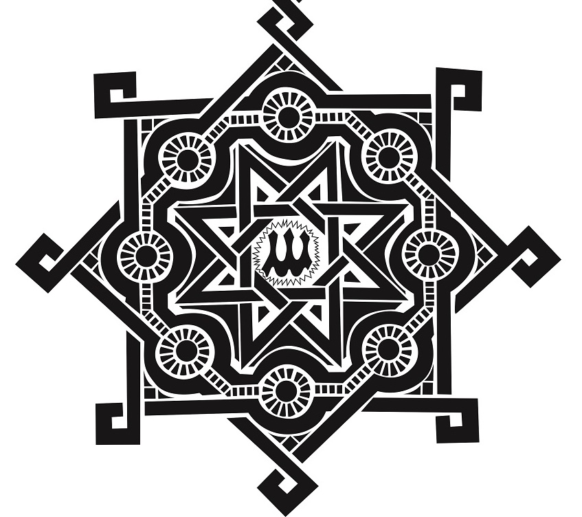 ESTRELLA MUDÉJAR - Página web de matesymates