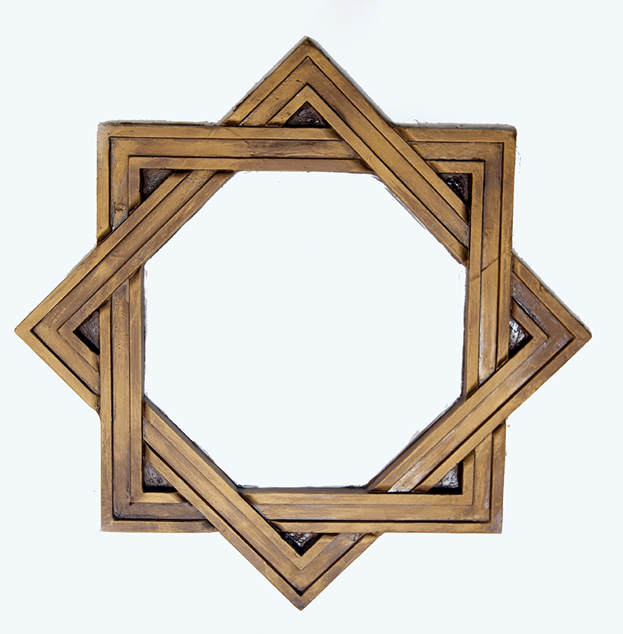 ESTRELLA MUDÉJAR - Página web de matesymates