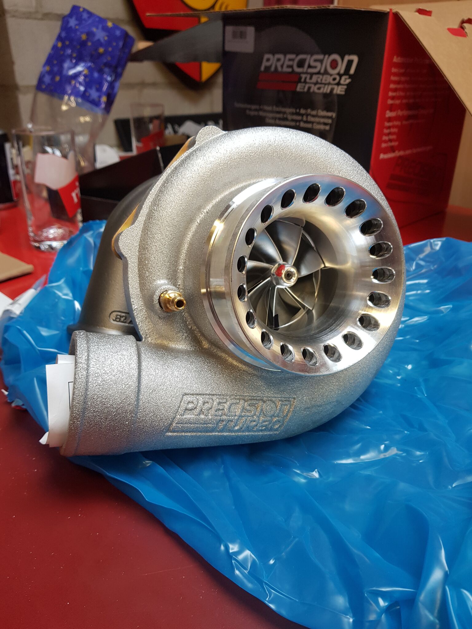 E30 M50 Turbo - ftmotorsportrennwagens Webseite!