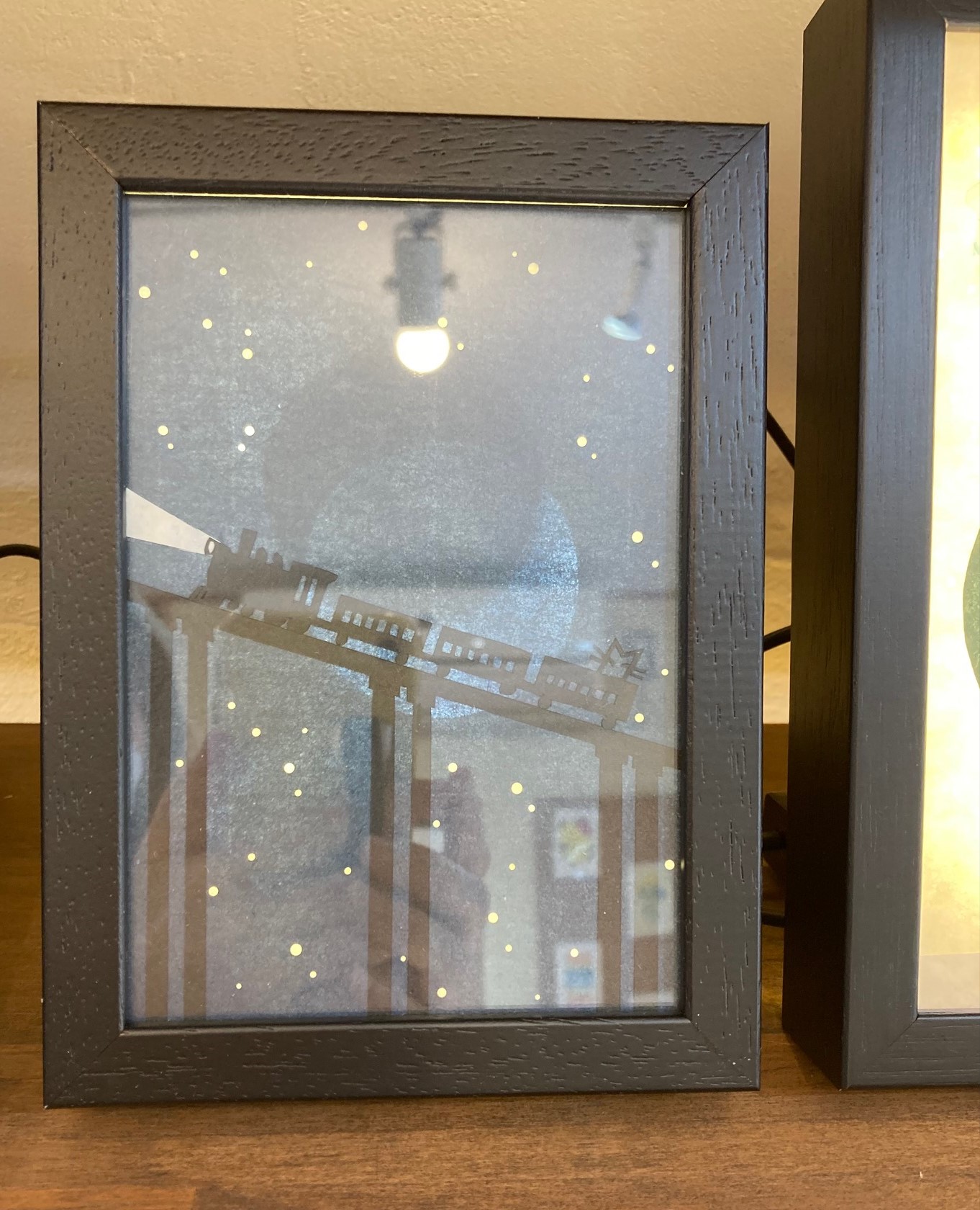2024作品展アーカイブ - 海野まり子WEBSITE MOONLIT BOX