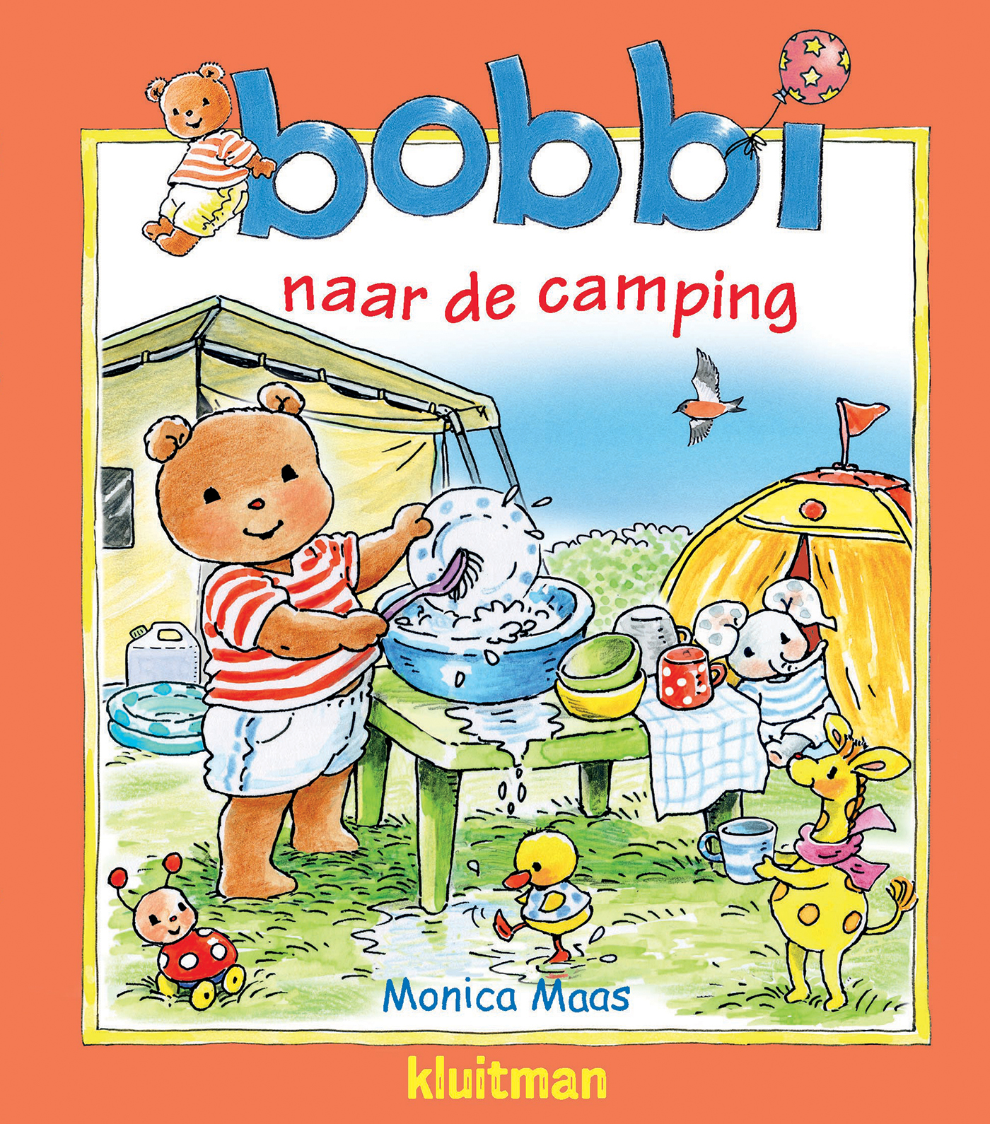 'wereldwijd meer dan 3,5 miljoen Bobbi-boeken verkocht' - De website ...