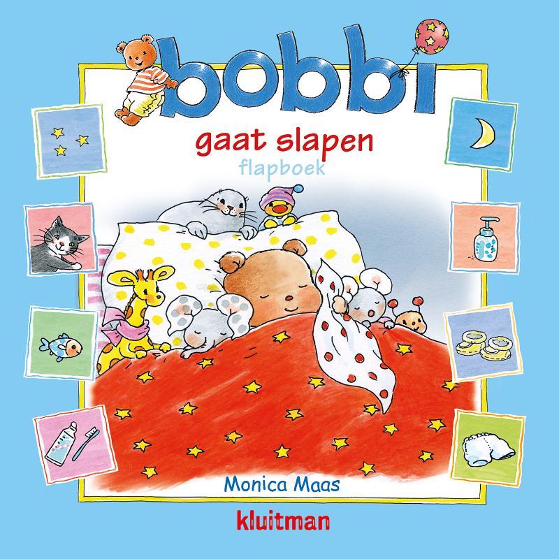 'wereldwijd meer dan 3,5 miljoen Bobbi-boeken verkocht' - De website ...