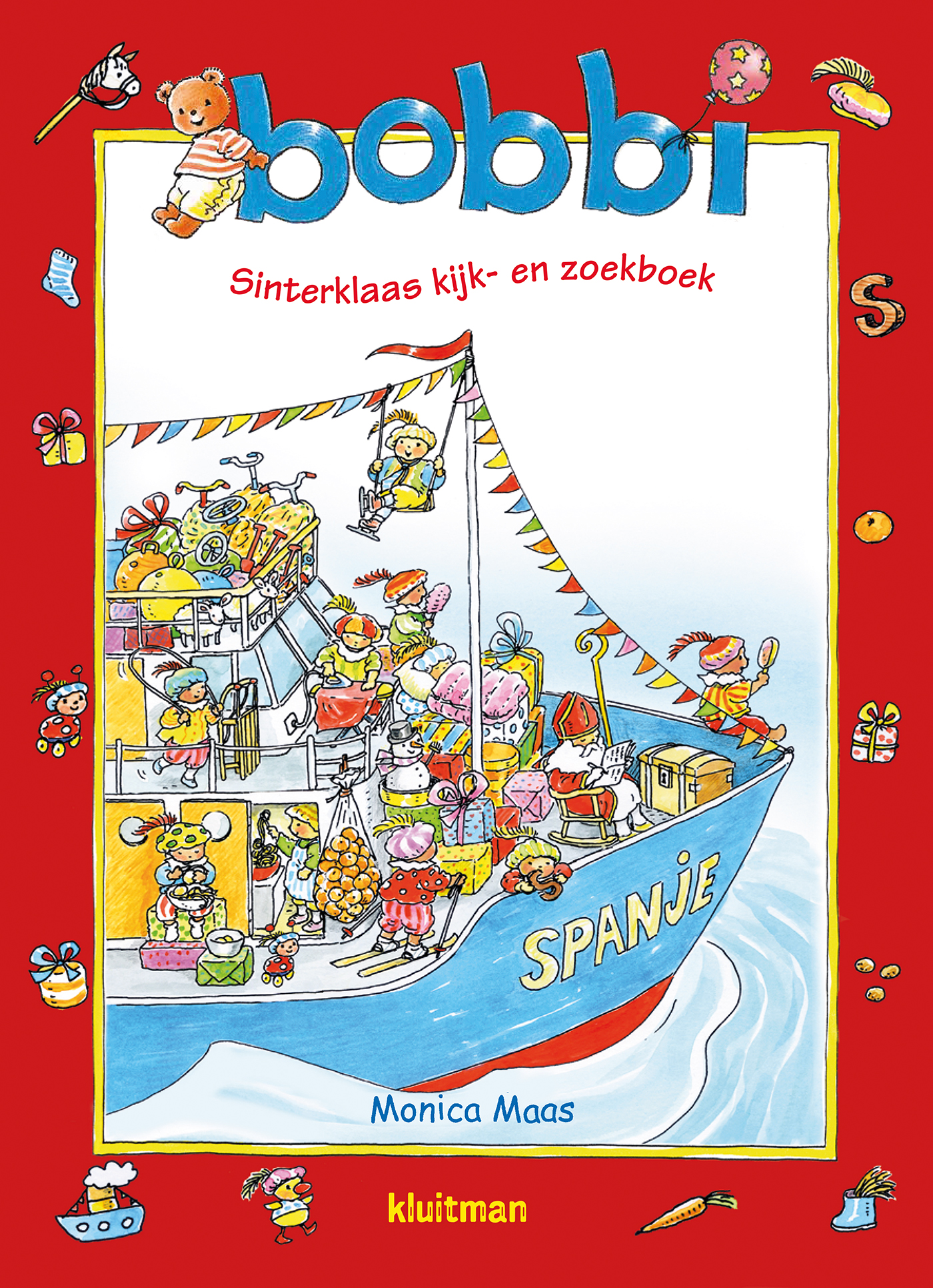 'wereldwijd meer dan 3,5 miljoen Bobbi-boeken verkocht' - De website ...