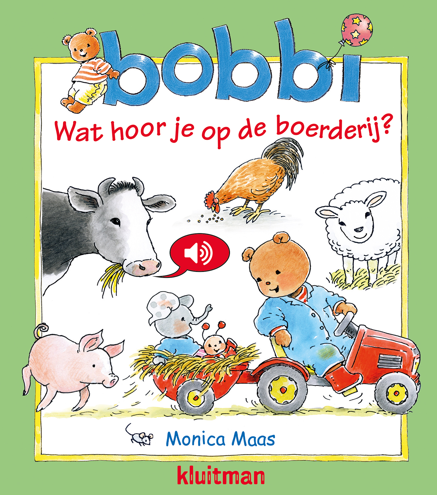 'wereldwijd meer dan 3,5 miljoen Bobbi-boeken verkocht' - De website ...