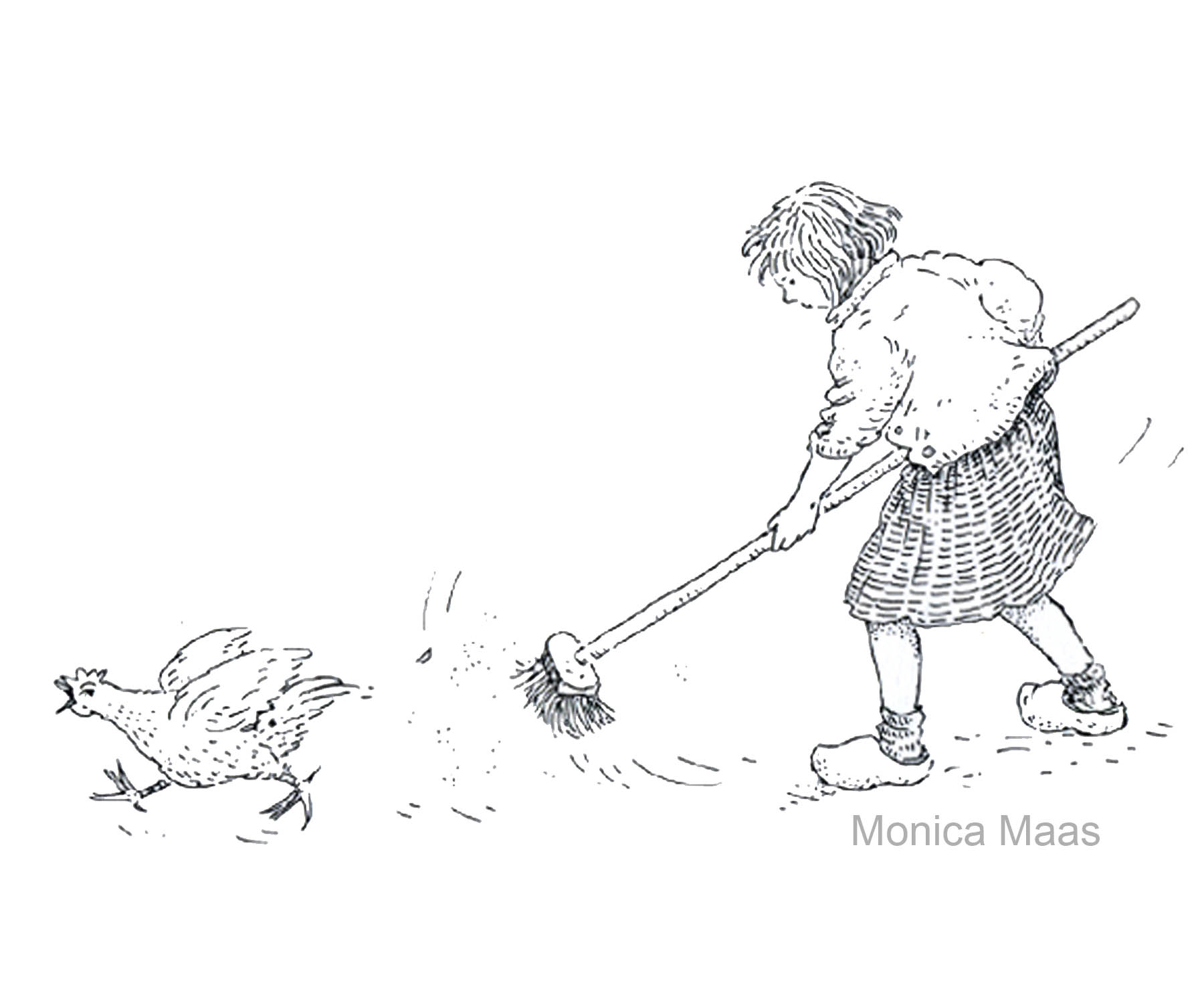 Portfolio & producten - De website van monica-maas!