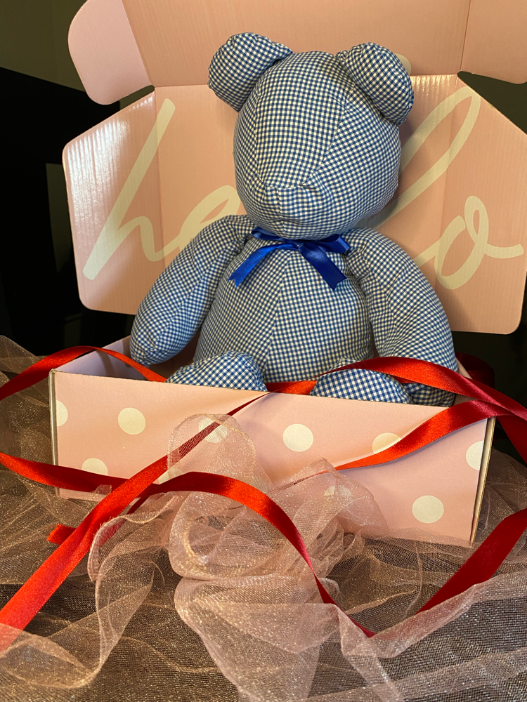 KF Teddy - Página web de kfirapuato