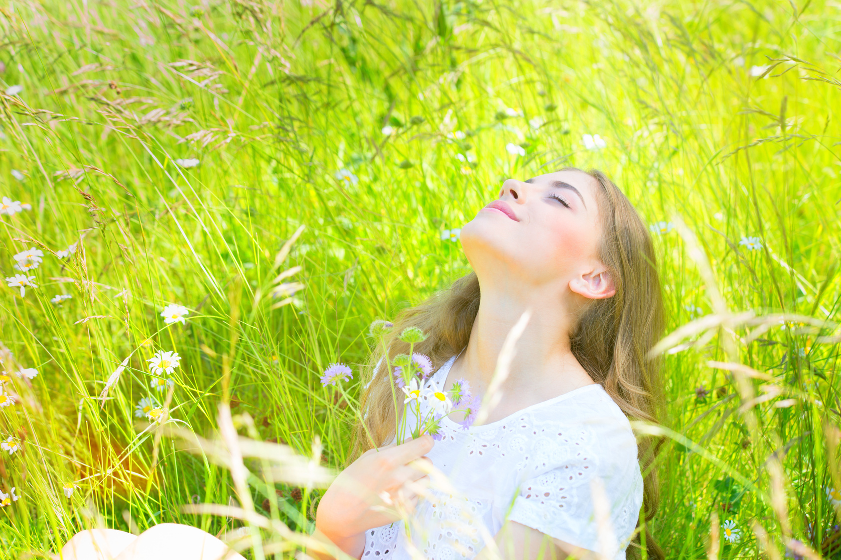 Wenn die Seele ENTSPANNUNG braucht - Humanergetiker Ausbildung