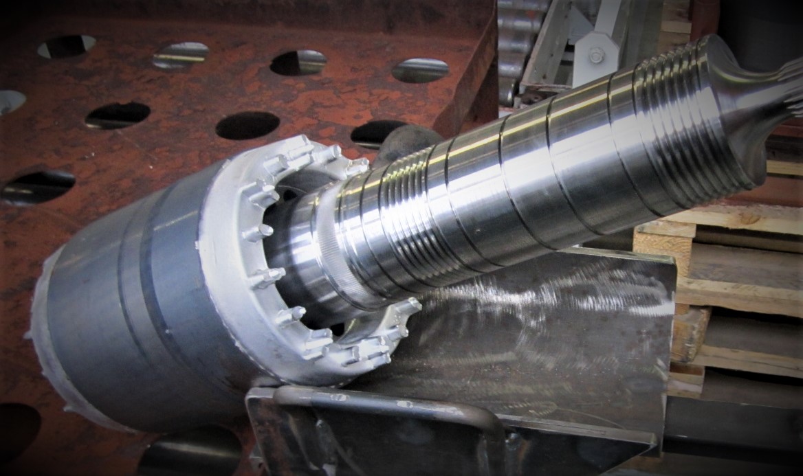 Domaines d'application - SIRIS-Induction