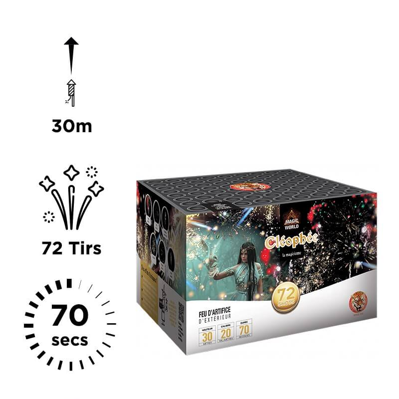 Paillette & Moustache - Agitateur de Fêtes - Brive la Gaillarde