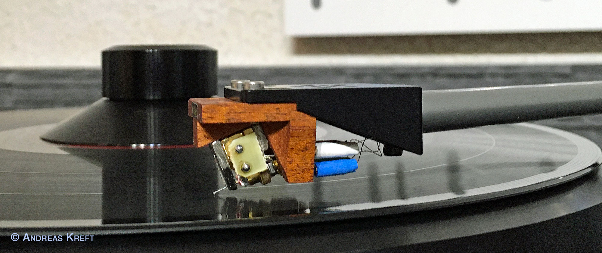 Van den Hul bei First Class Hifi in Wolfsburg - FIRST CLASS HIFI ...