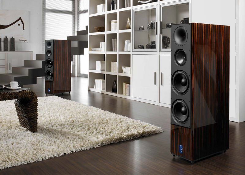 Lansche Audio Wolfsburg - FIRST CLASS HIFI- Andreas Kreft in Wolfsburg.