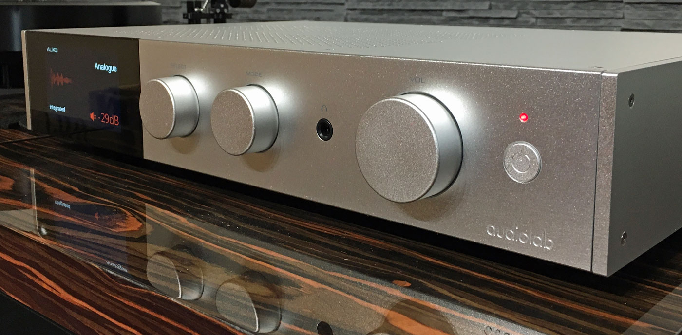 9000 A - FIRST CLASS HIFI- Andreas Kreft in Wolfsburg.