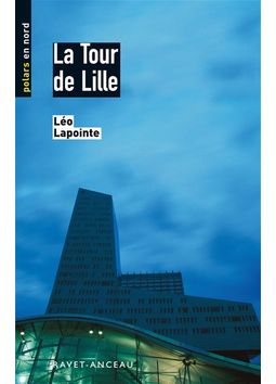 Léo Lapointe - Site de lireenbaie