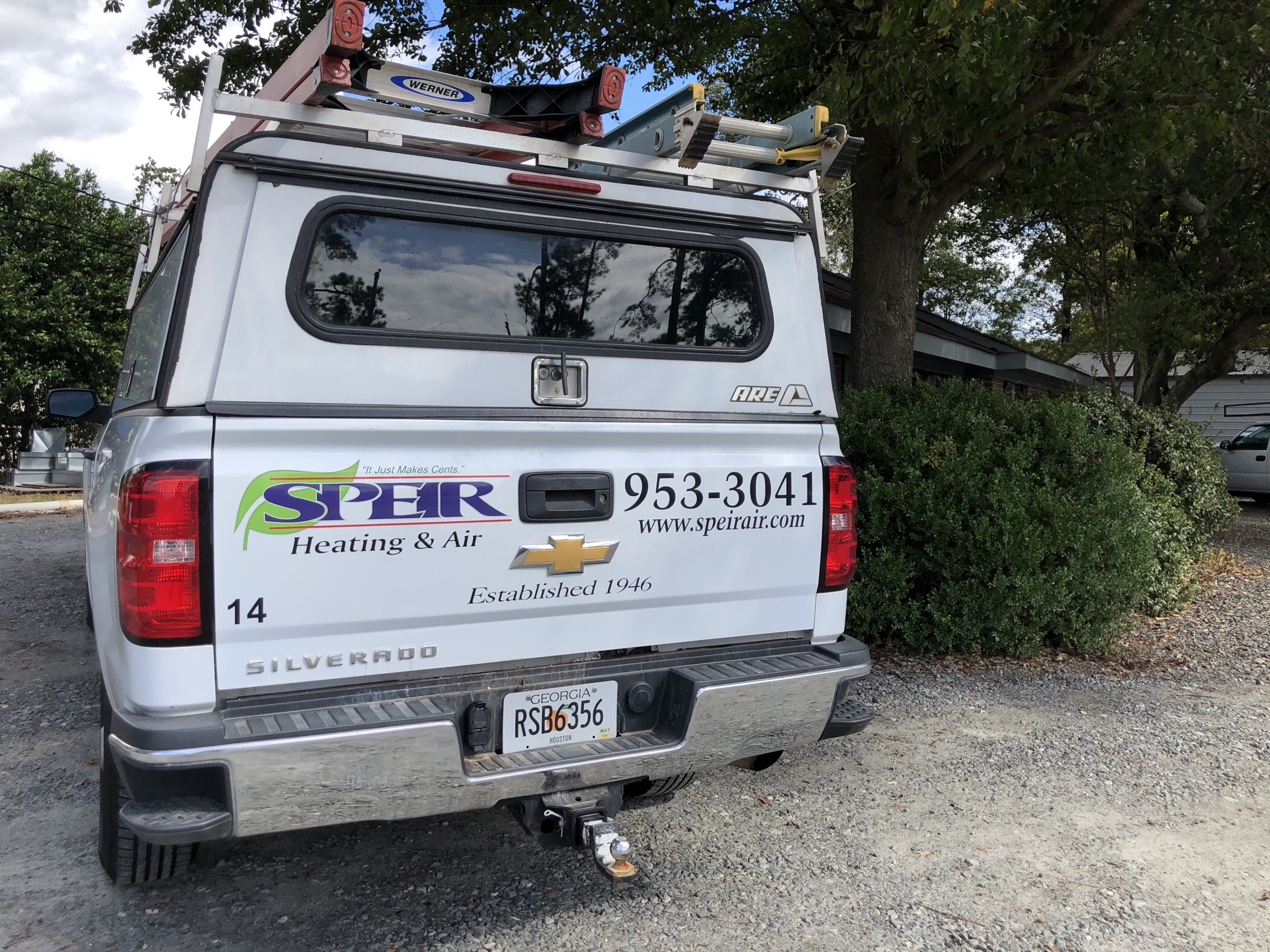 Home - heating and air conditioning contractors | Speir Heating and Air